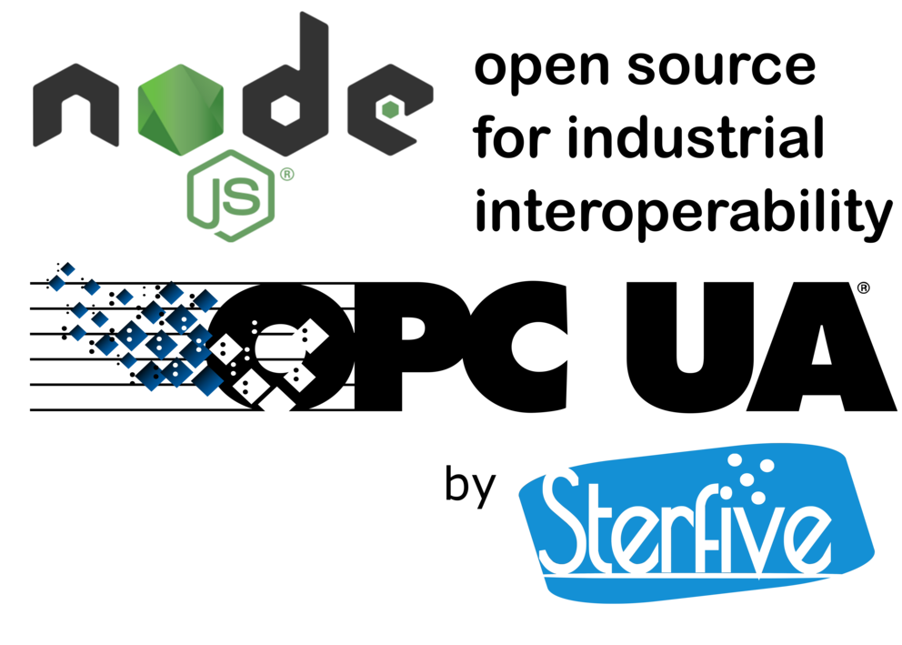 Node-OPCUA-建置心得(ES6)