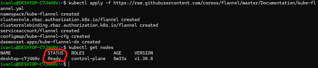 How to Install Kubernetes (K8s/K9s) on Ubuntu 24.04 LTS with WSL2