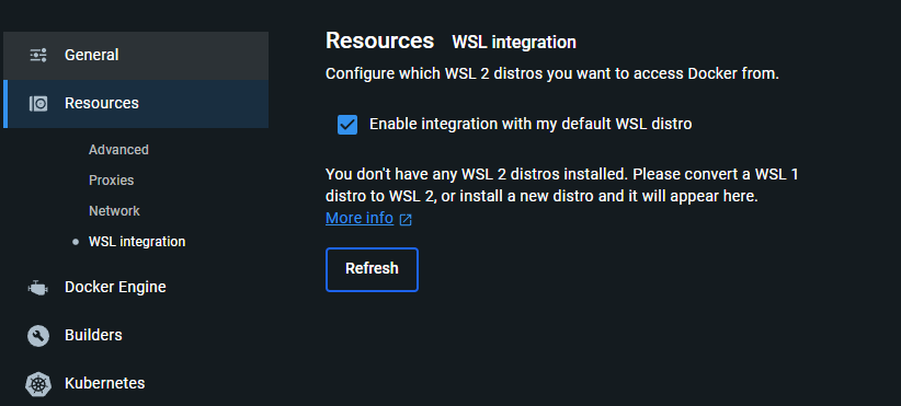 Building a Docker Environment Completely Offline on Windows 10(完全離線建置Docker環境)