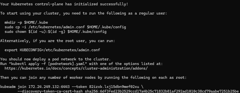How to Install Kubernetes (K8s/K9s) on Ubuntu 24.04 LTS with WSL2